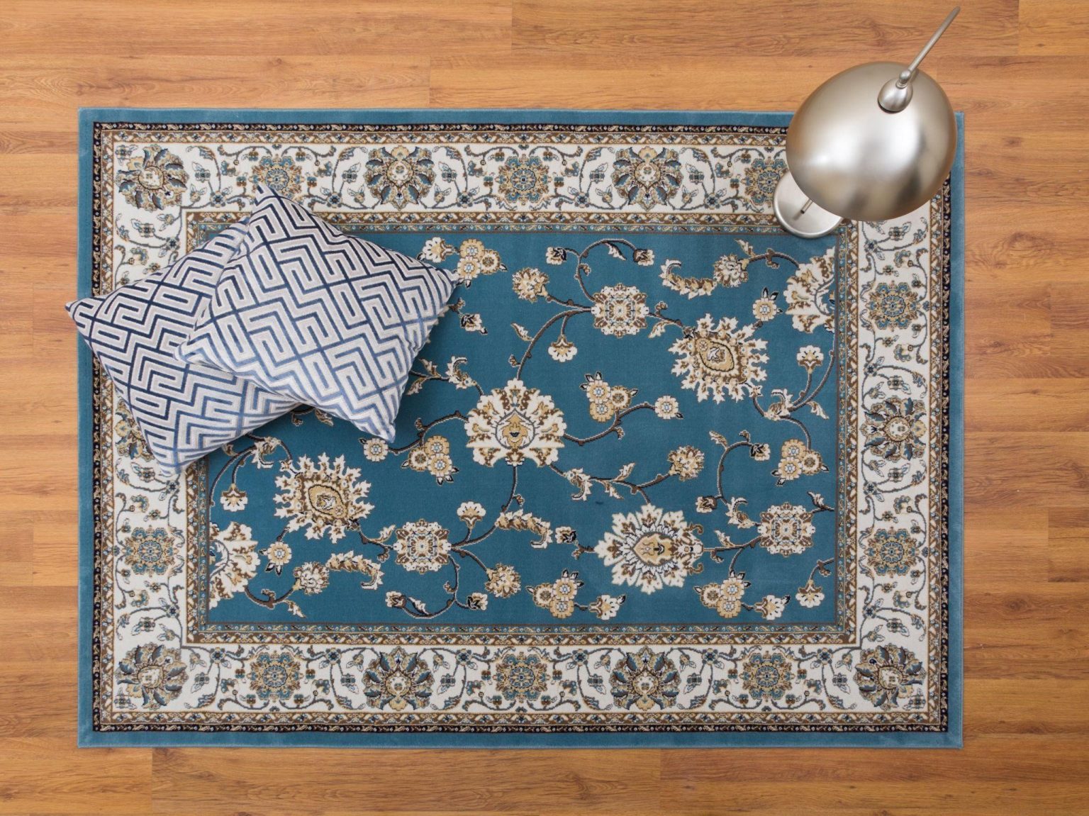 Carpet Made of Bio-Based Yarn - A Complete Guide by AYM Syntex