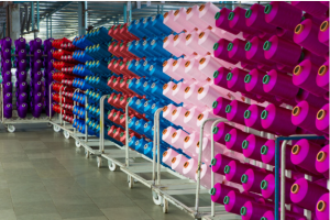 What is the Nylon Manufacturing Process and Its Uses? - AYMSYNTEX