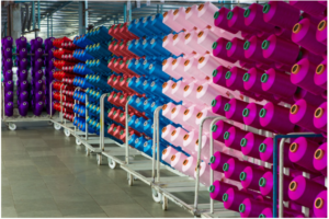 Types & Benefits of Sustainable Yarns | AYM Syntex