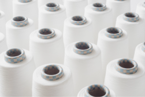 What Is POY (Poly Yarn)? Uses, Properties, Types & Differences - AYMSYNTEX
